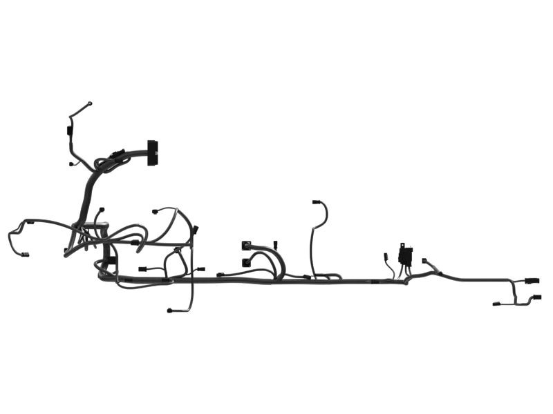 597-2065: HARNESS AS-R | Cat® Parts Store