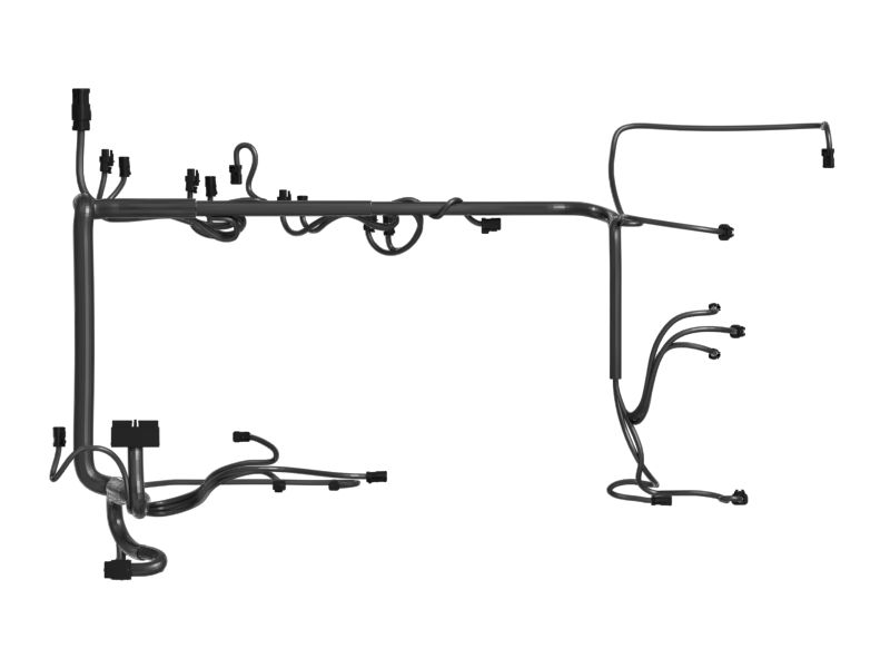 596-5693: HARNESS AS | Cat® Parts Store