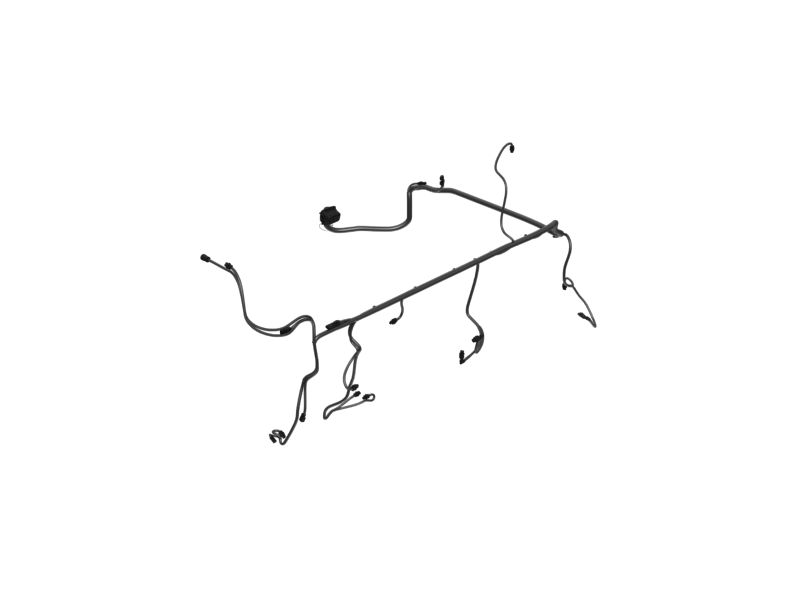538-6358: HARNESS AS | Cat® Parts Store