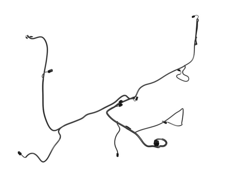 560-0041: HARNESS AS | Cat® Parts Store