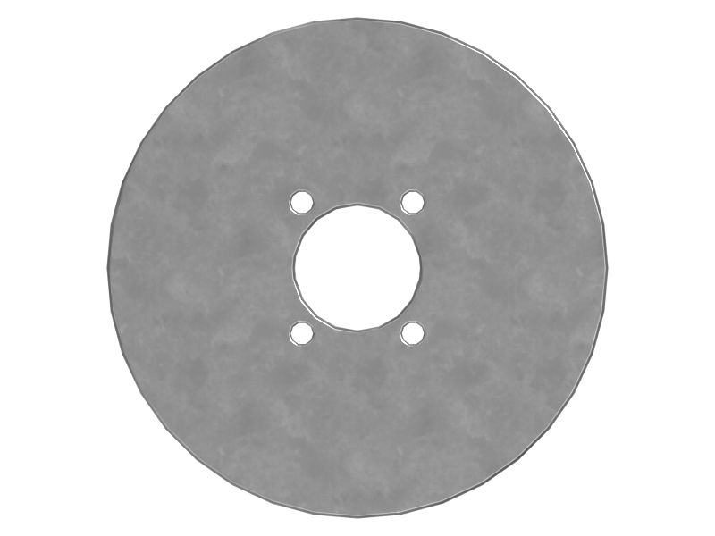 555-6010: DISC-SEM | Cat® Parts Store