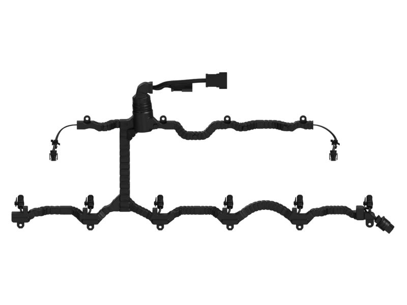 514-5323: HARNESS AS-E | Cat® Parts Store