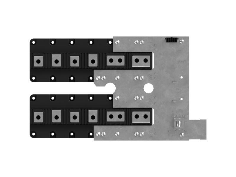 522-9026: Power Module Kit - 988E | Cat® Parts Store