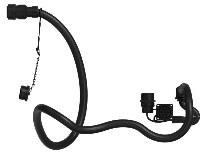 617-8136: HARNESS AS | Cat® Parts Store