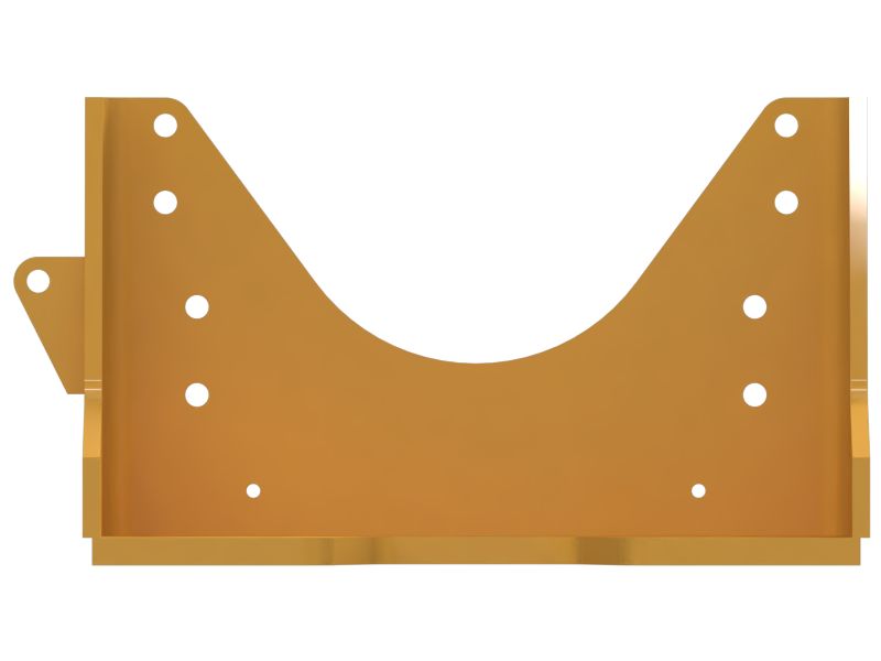 524-6666: Engine Front Support | Cat® Parts Store