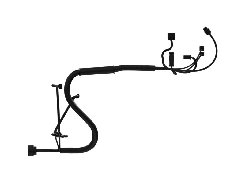 507-7533: HARNESS AS | Cat® Parts Store