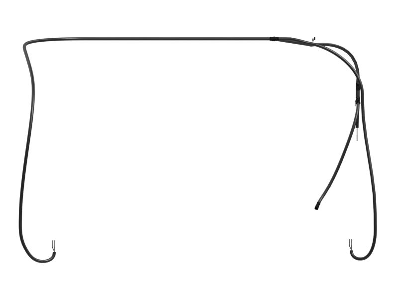 562-6755: HARNESS AS | Cat® Parts Store