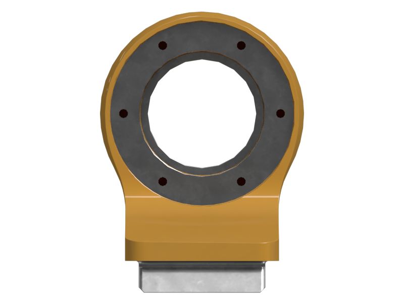 563-9027: Center Suspension Casting Head | Cat® Parts Store