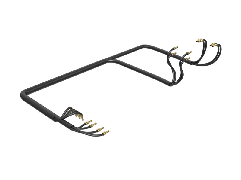 545-9739: HARNESS AS | Cat® Parts Store