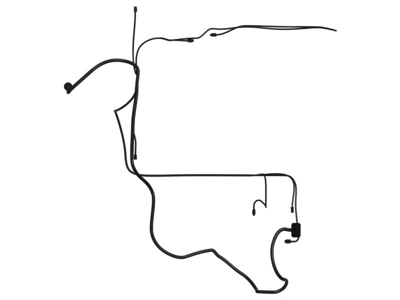 549-7675: HARNESS AS | Cat® Parts Store