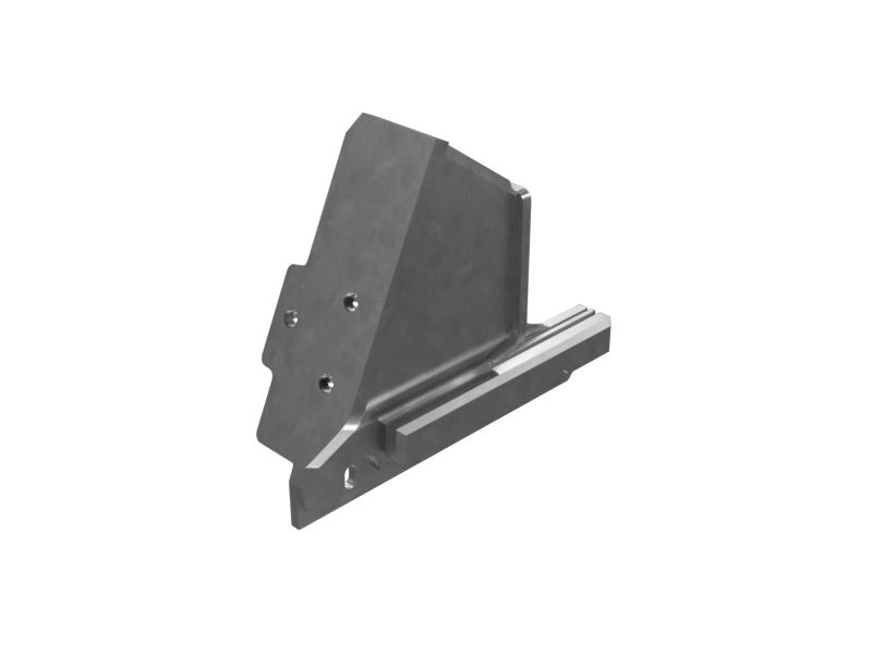 475-1311: Track Roller Frame Guard | Cat® Parts Store