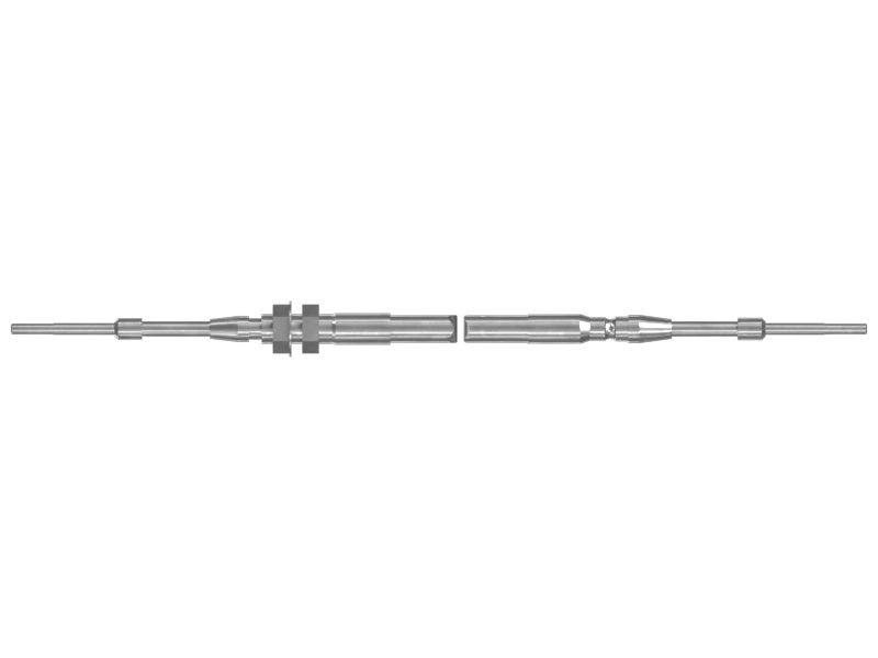 550-0039: CABLE AS | Cat® Parts Store