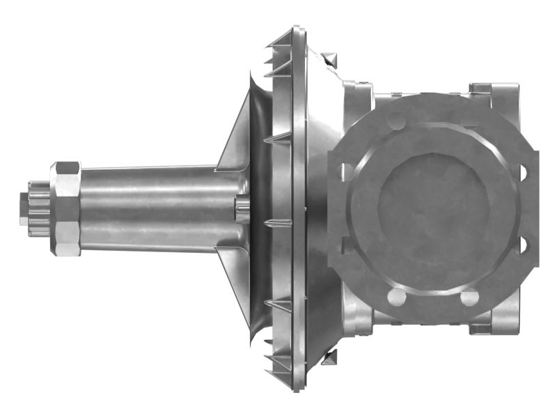 604-6318: REGULATOR | Cat® Parts Store