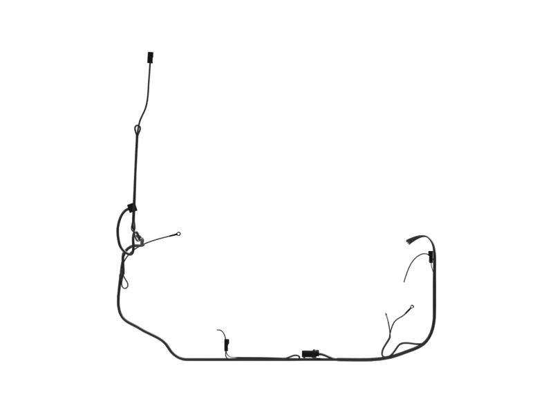 597-3521: HARNESS AS | Cat® Parts Store