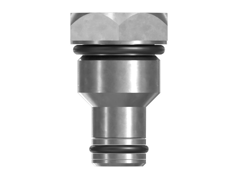 589-1050: PLUG | Cat® Parts Store