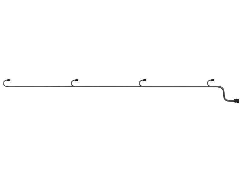 604-3618: HARNESS AS | Cat® Parts Store