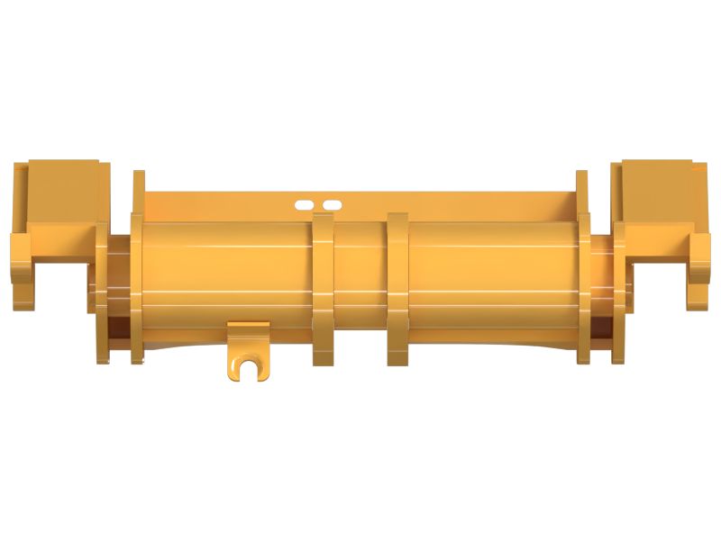 440-9497: COUPLER AS-Q | CATCorp