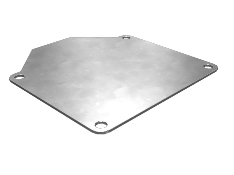 422-7999: PLATE | Cat® Parts Store