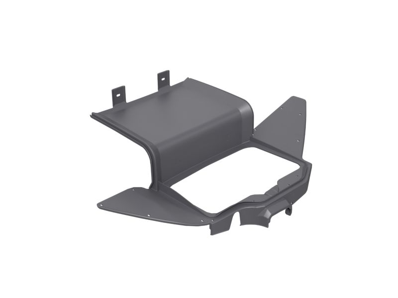 394-9501: CONSOLE-LH | Cat® Parts Store