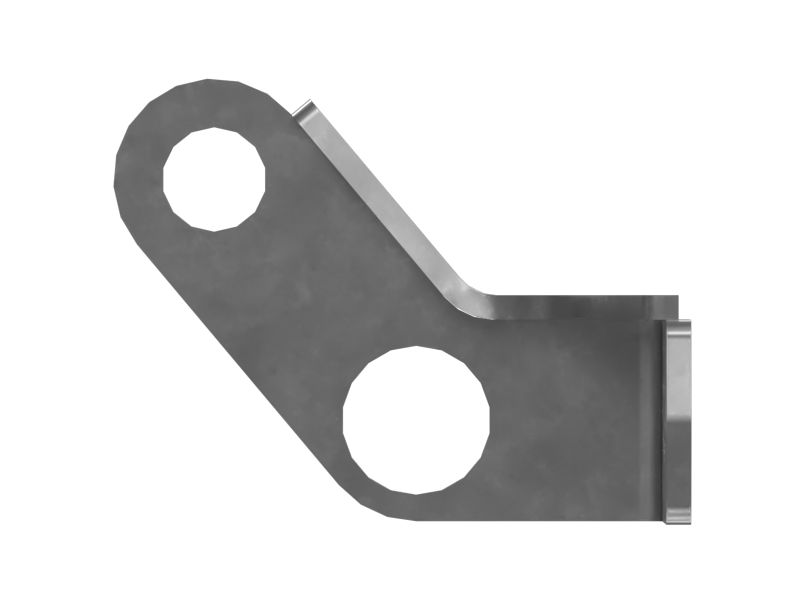 444-4033: PLATE AS-RH | Cat® Parts Store