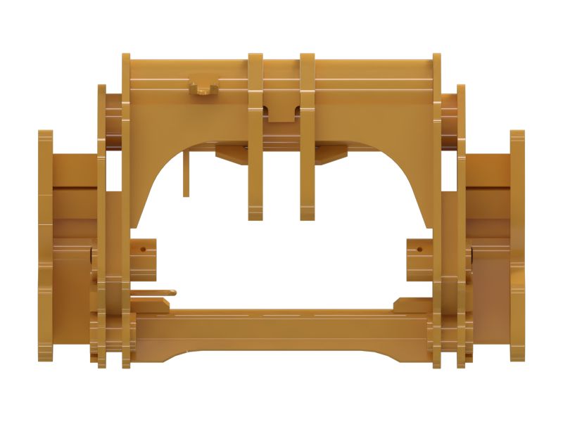 440-9497: COUPLER AS-Q | CATCorp