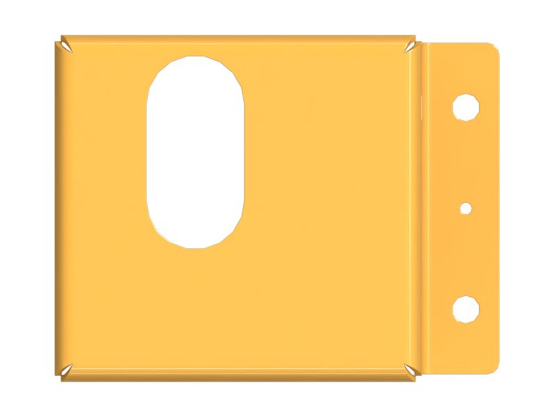 437-2371: SHIELD | Cat® Parts Store