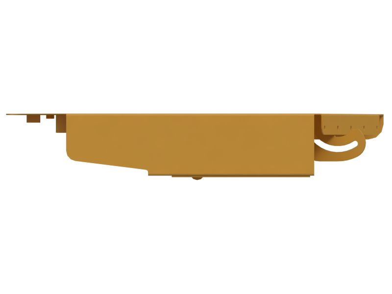442-4661: Platform Cover Plate | CATCorp