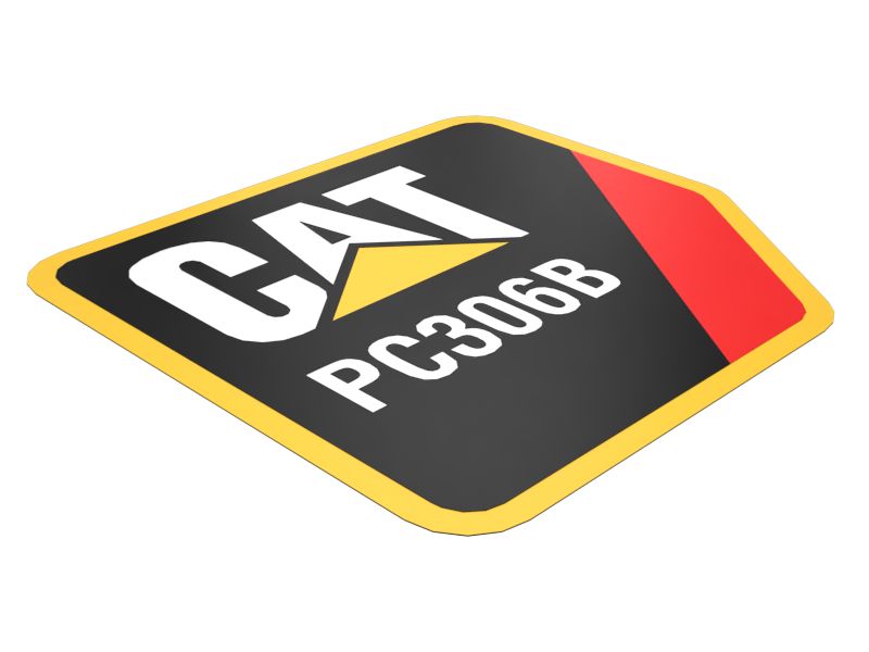 381-8331: FILM-PC306B | Cat® Parts Store