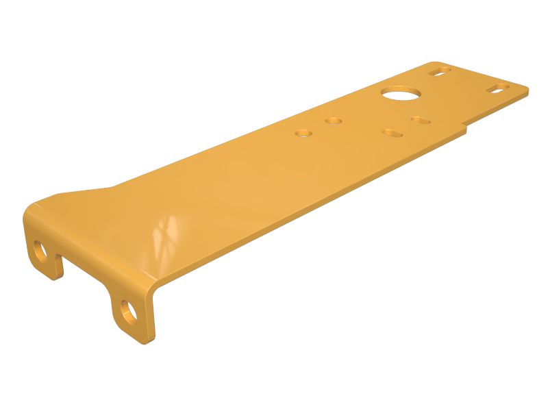 562-8088: C175 Repower Radiator Module Kit | Cat® Parts Store