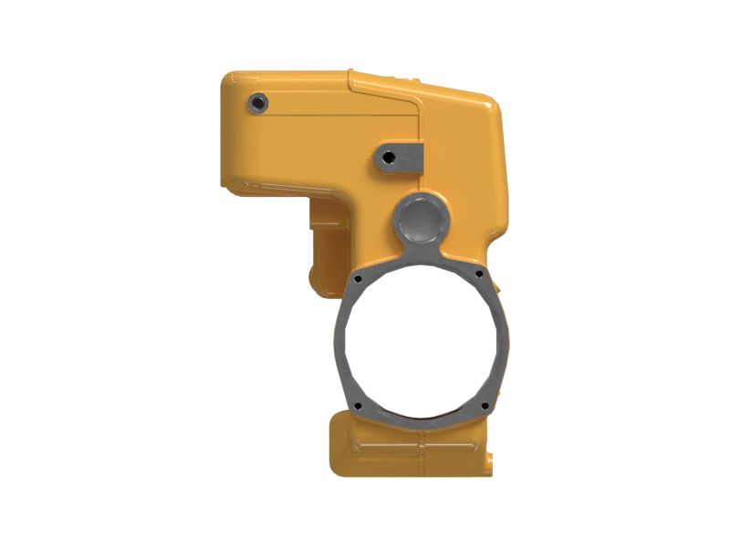 451-6503: HOUSING AS | Cat® Parts Store