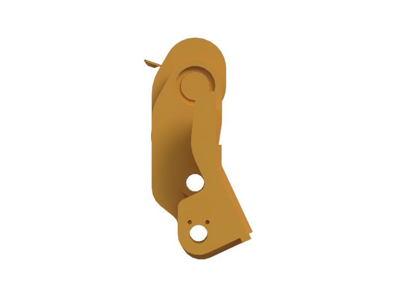440-9497: COUPLER AS-Q | CATCorp