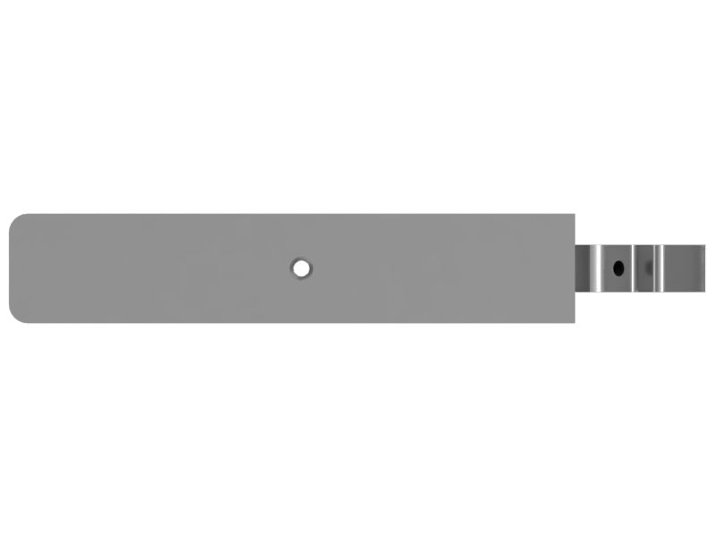 312-4181: Quick Coupler Cylinder Wedge | CATCorp