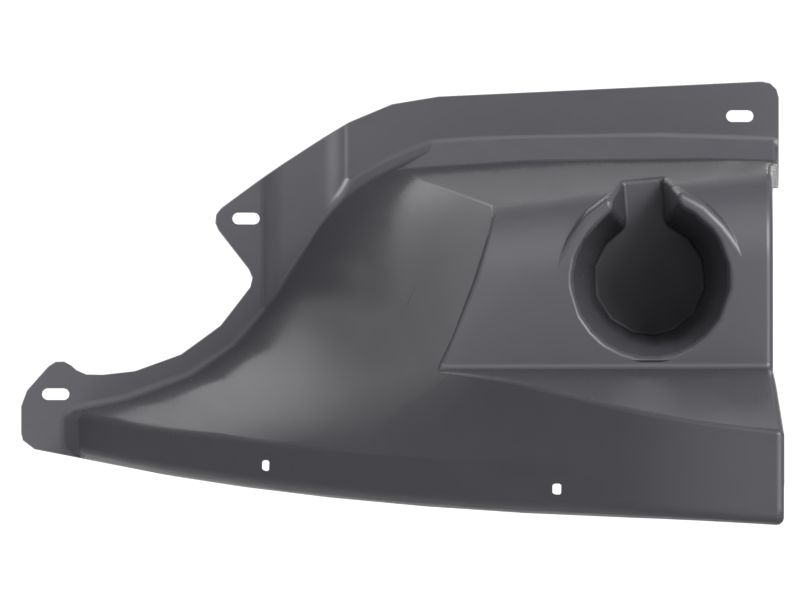 394-9501: CONSOLE-LH | Cat® Parts Store