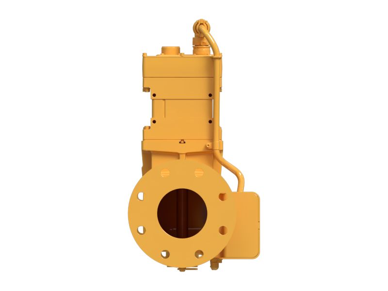 11R-1761: Cat® Reman New with Core (NWC) Fuel Valve | Cat® Parts Store