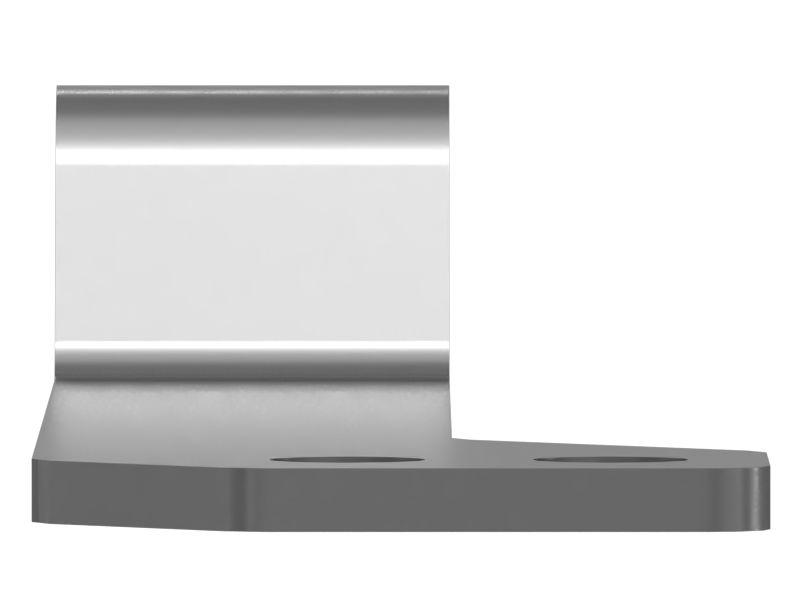 337-4166: BRACKET AS | Cat® Parts Store