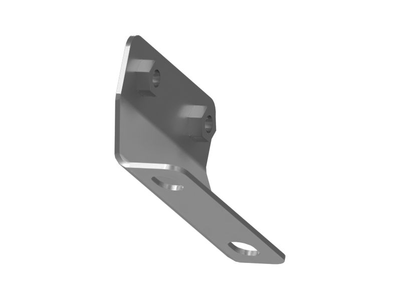336-9447: Air Tube Mounting Bracket | Cat® Parts Store
