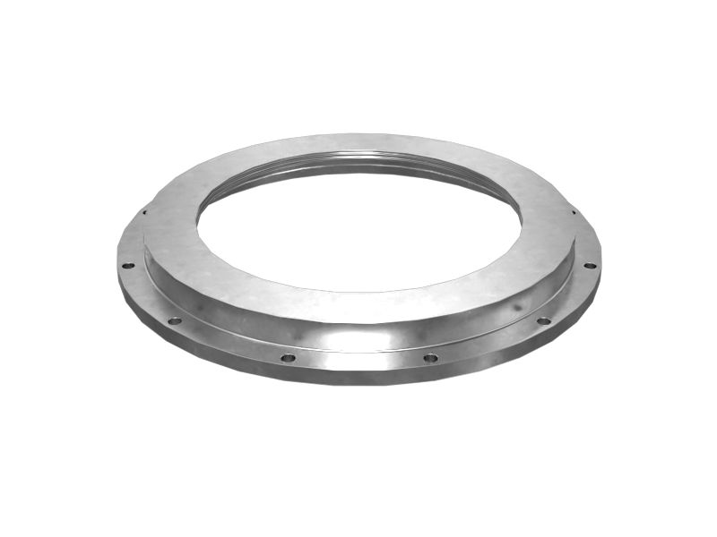 446-4750: 521.72mm Inner Diameter Boom Point Sheave Retainer | CATCorp