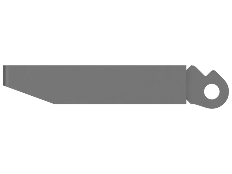 312-4181: Quick Coupler Cylinder Wedge | CATCorp
