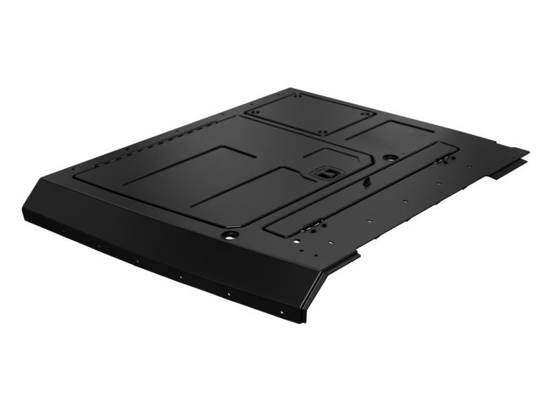 331-6048: Right Hand Side Engine Enclosure Panel | CATCorp