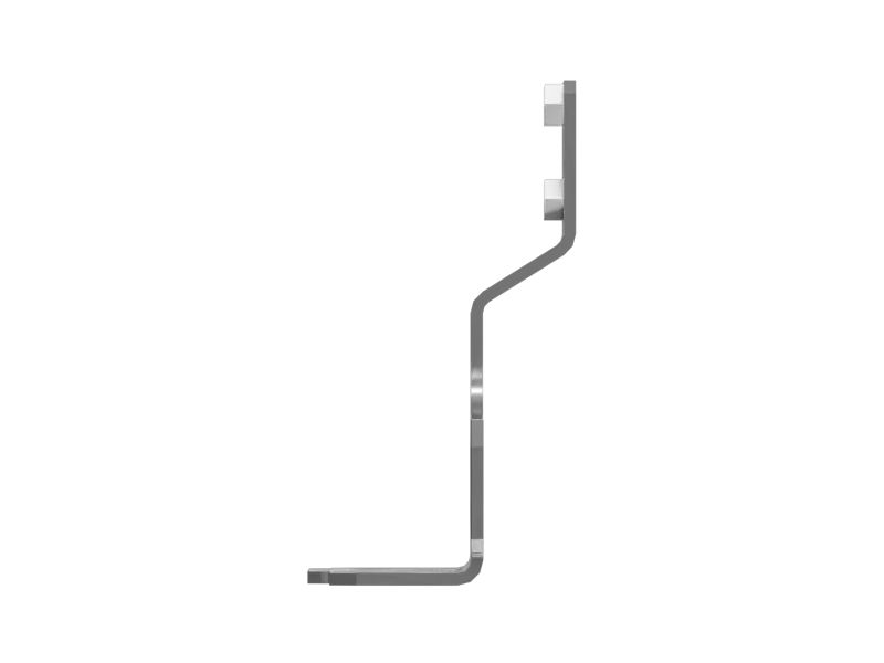 424-3178: BRACKET AS | Cat® Parts Store