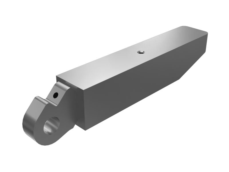 312-4181: Quick Coupler Cylinder Wedge | CATCorp