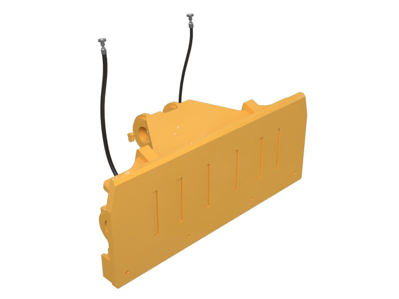 445-2500: COUPLER GP | Cat® Parts Store