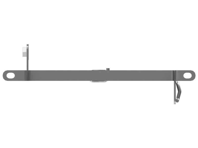 320-9844: Chassis Wiring Harness Support Bracket | Cat® Parts Store