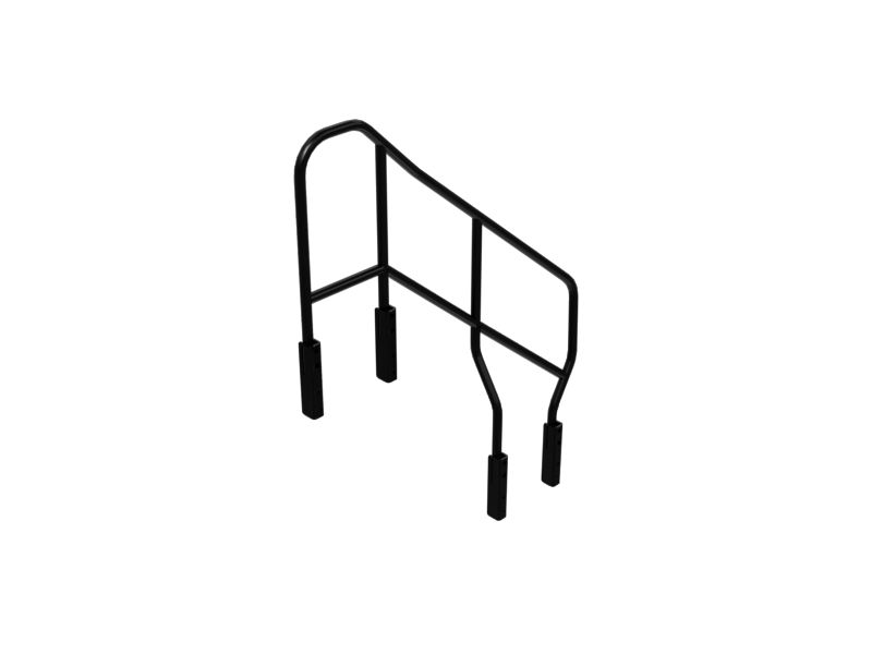 340-0911: CONJUNTO DE BARANDA | Cat® Parts Store