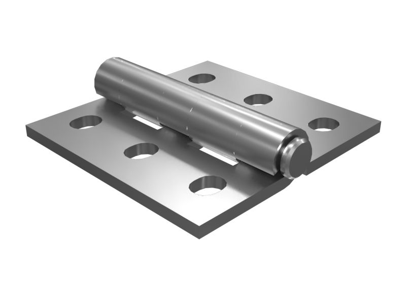 395-4026: HINGE AS | Cat® Parts Store