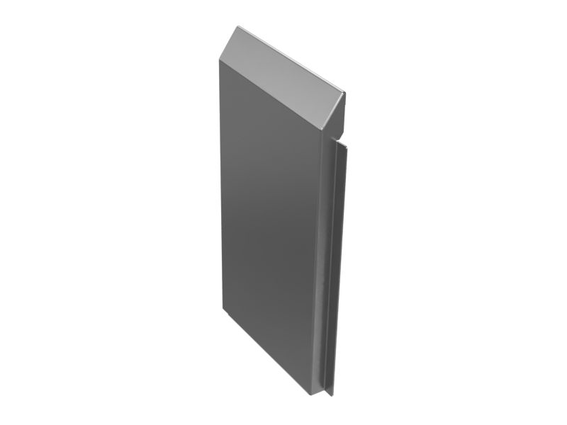 375-7605: Right Hand Engine Enclosure Access Door | Cat® Parts Store