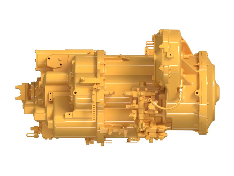 30R-0435: Cat® Reman Transmission | Cat® Parts Store
