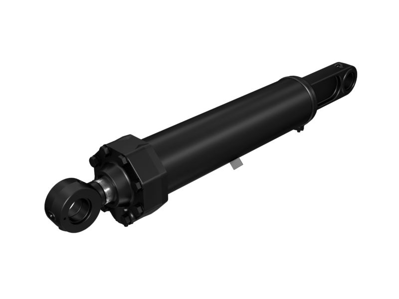 30R-0561: Cat® Reman Hydraulic Cylinder | Cat® Parts Store