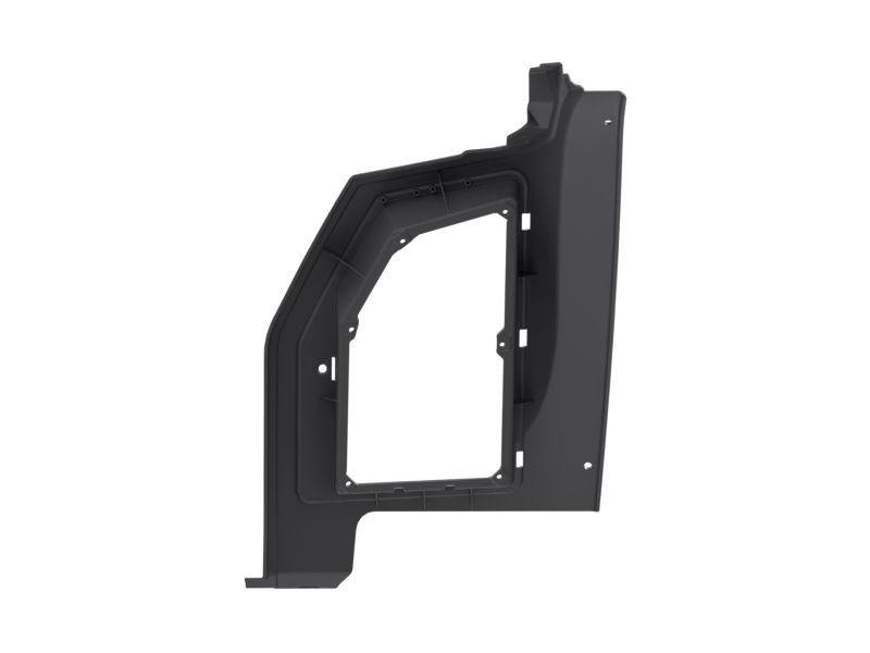 394-9529: CUBIERTA: DELANTERA | Cat® Parts Store
