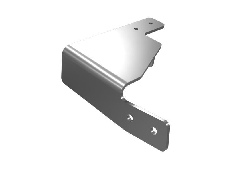 424-4431: BRACKET AS | Cat® Parts Store